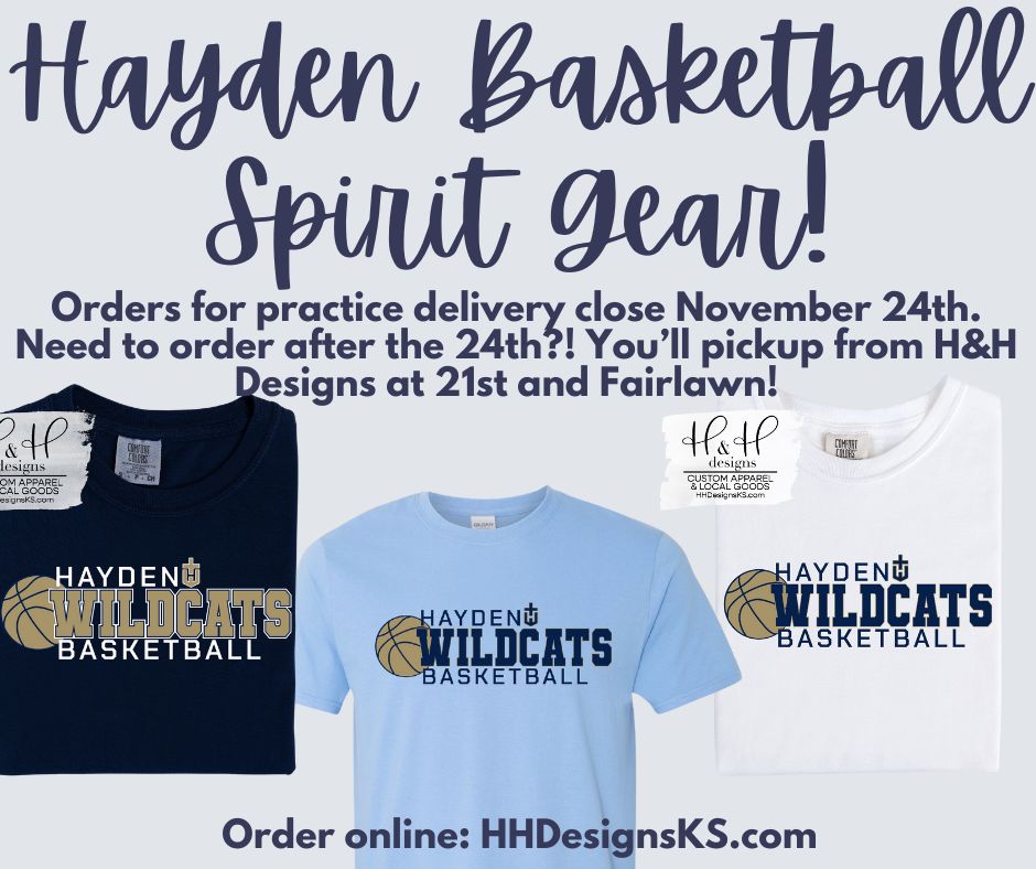 Hayden Basketball 2024 – H&H Designs LLC