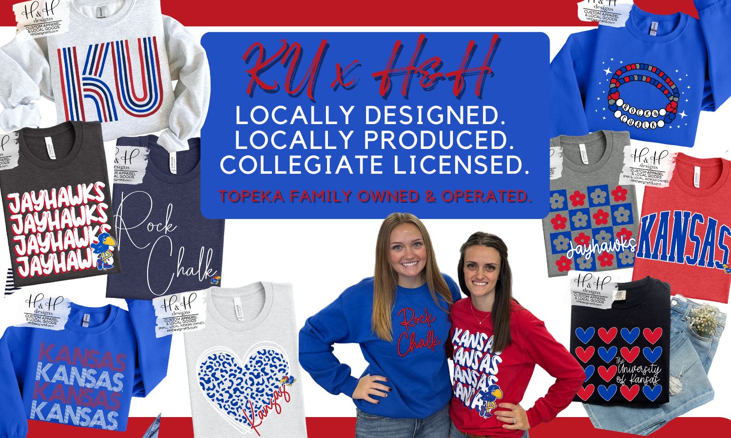 KU® – H&H Designs LLC