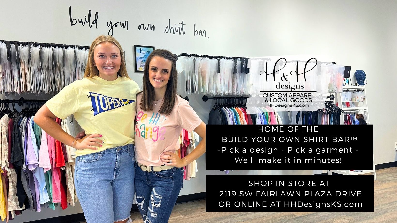 H&H Designs KS – H&H Designs LLC