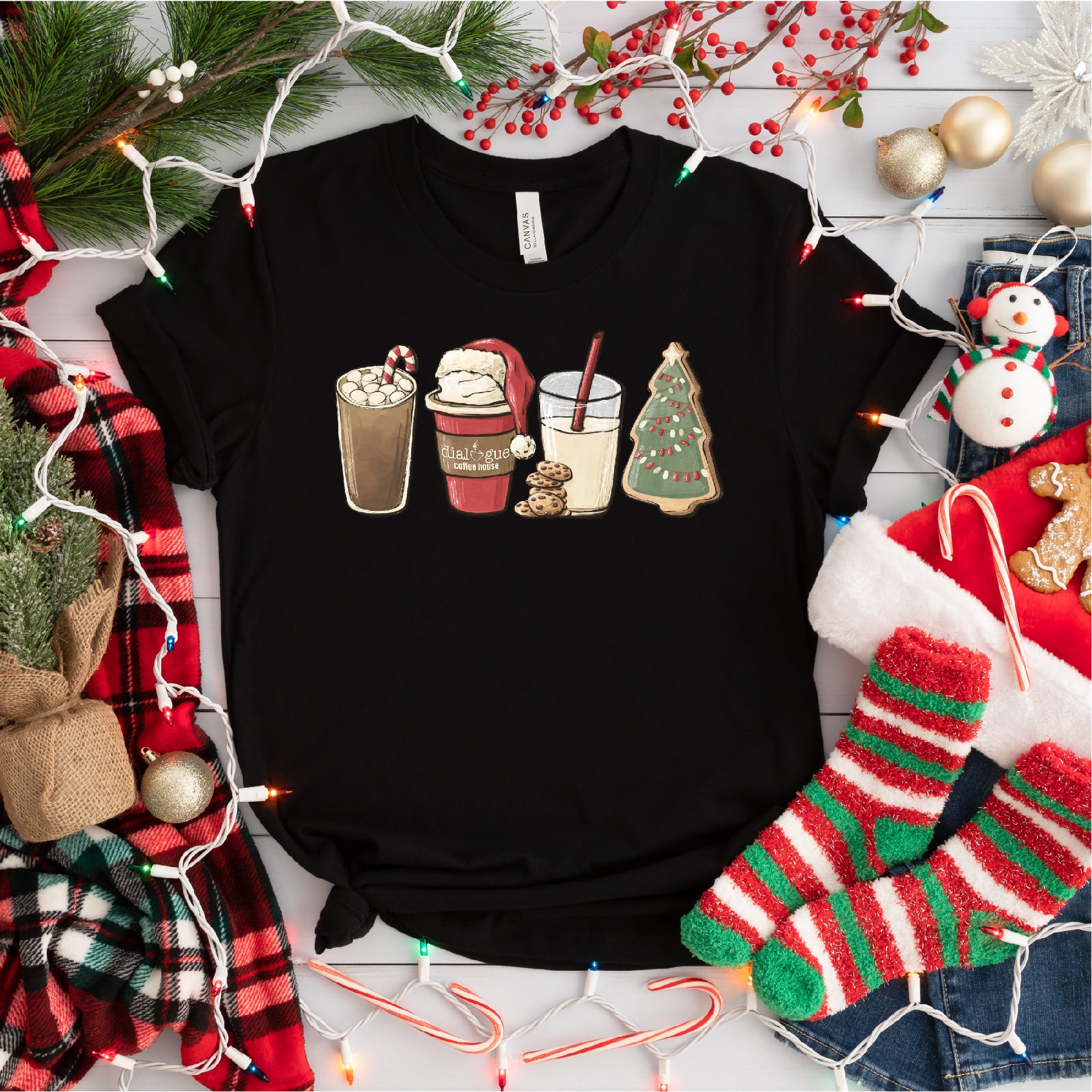 Dialogue Winter 2023 ~ Proceeds Benefit the Capper Foundation – H&H ...