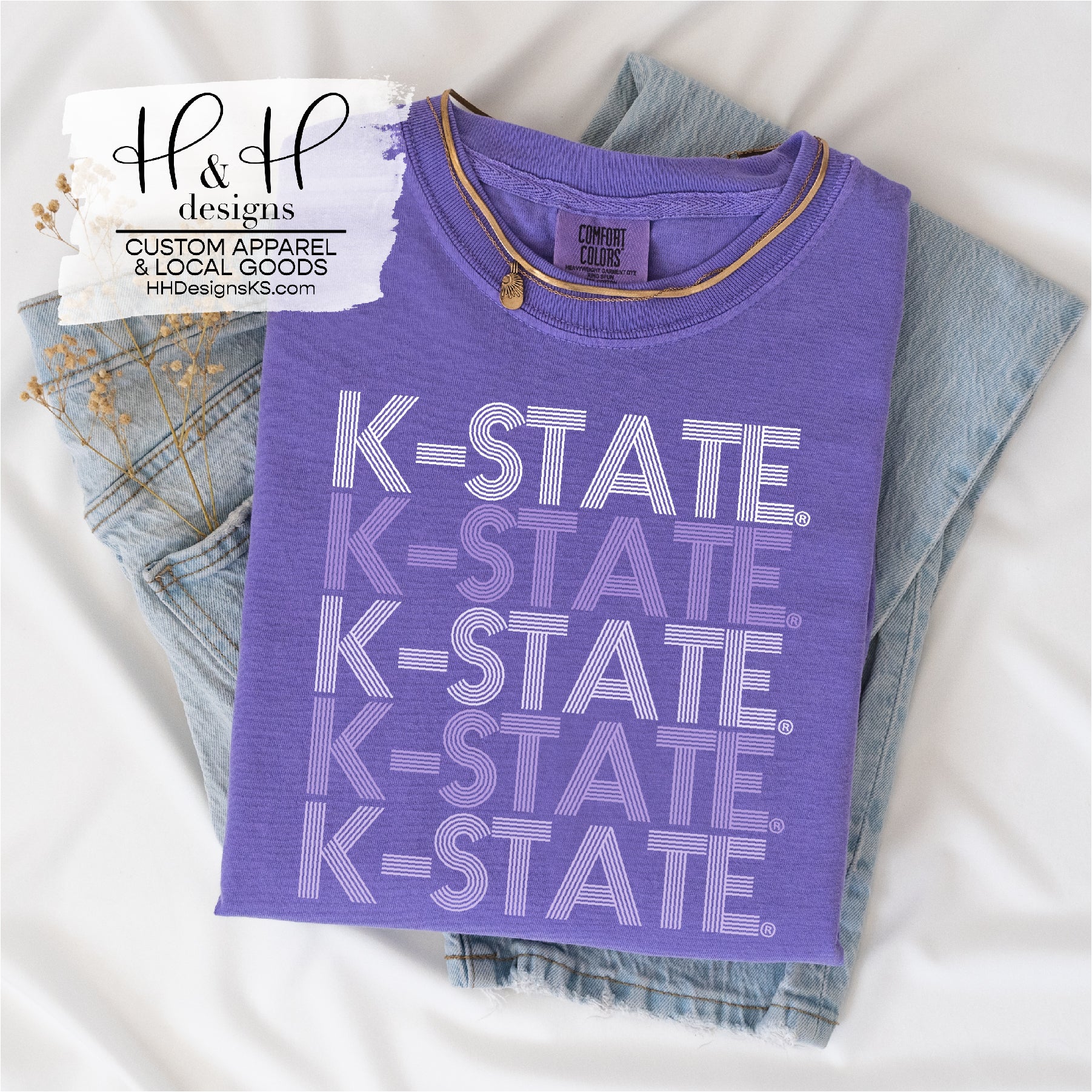 K-State® – H&H Designs LLC