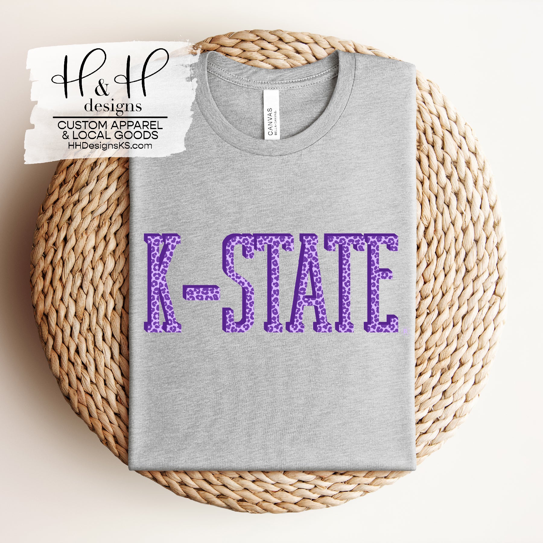 K-State® – Page 2 – H&H Designs LLC