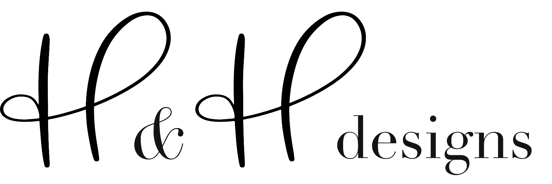 2 Location Bulk Order – H&H Designs LLC