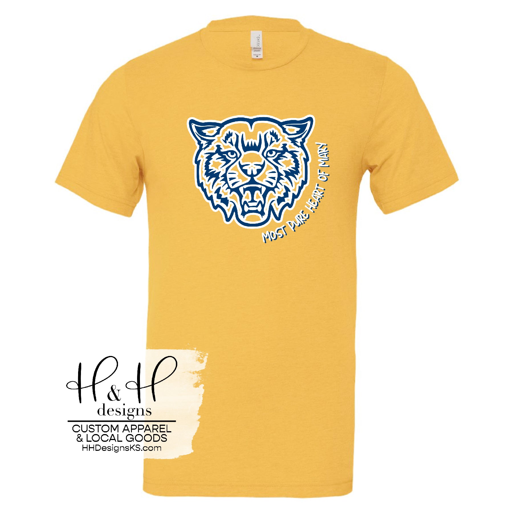 Most Pure Heart of Mary Fall 2024 PTM Fundraiser ~ MPHM5 – H&H Designs LLC