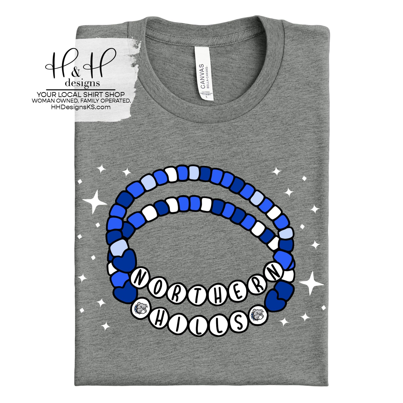 Northern Hills Friendship Bracelets ~ Northern Hills Fundraiser 2025 ...