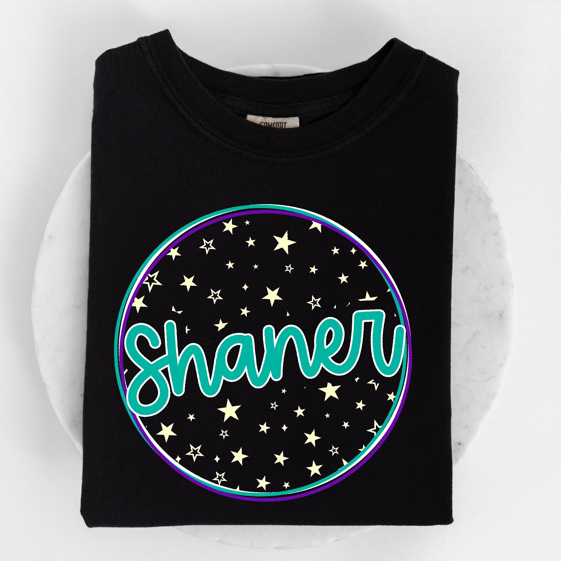 Shaner 2~ Starred Round ~ Shaner 2024 Fundraiser – H&H Designs LLC