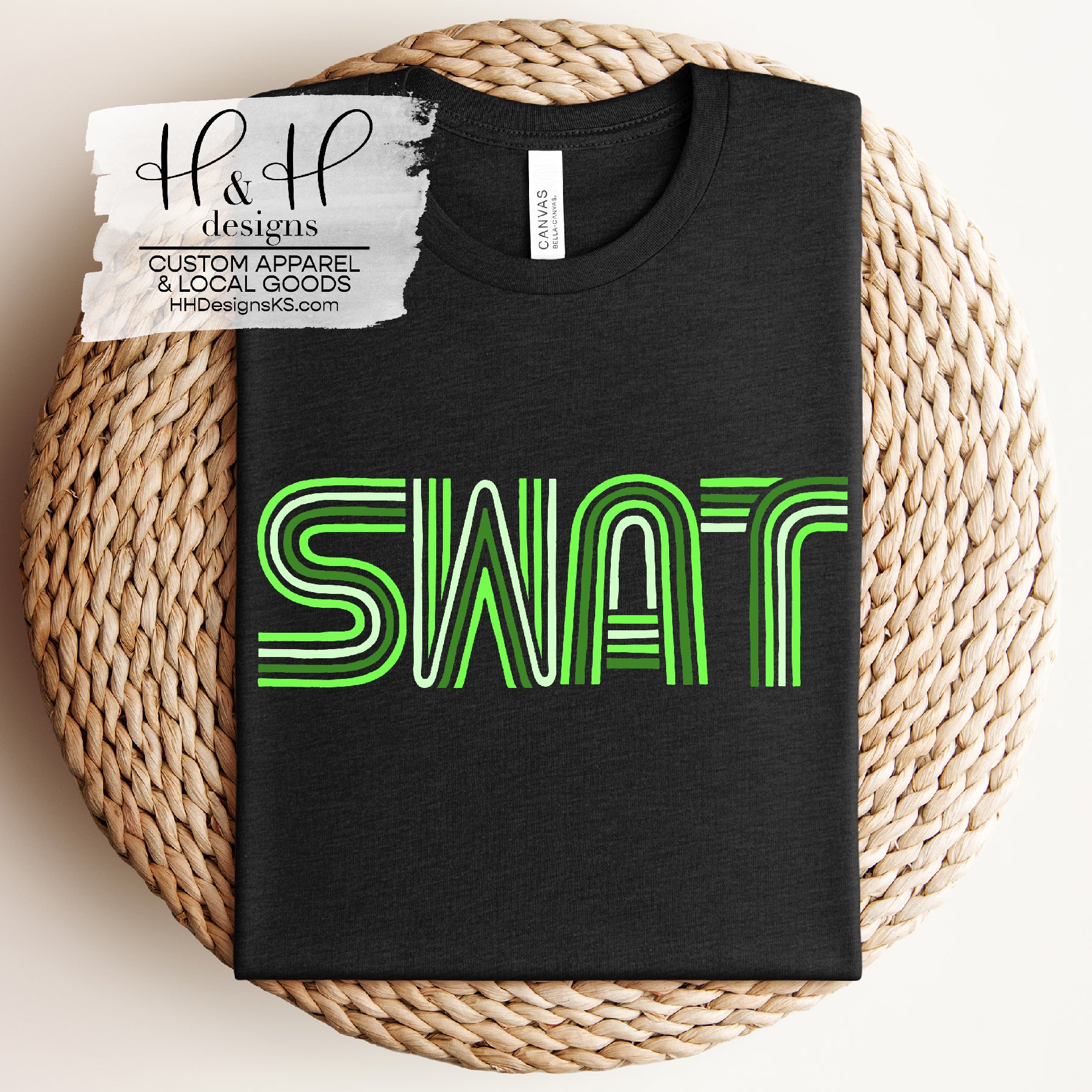 SWAT Lined ~ SWAT Fall 2024 – H&H Designs LLC