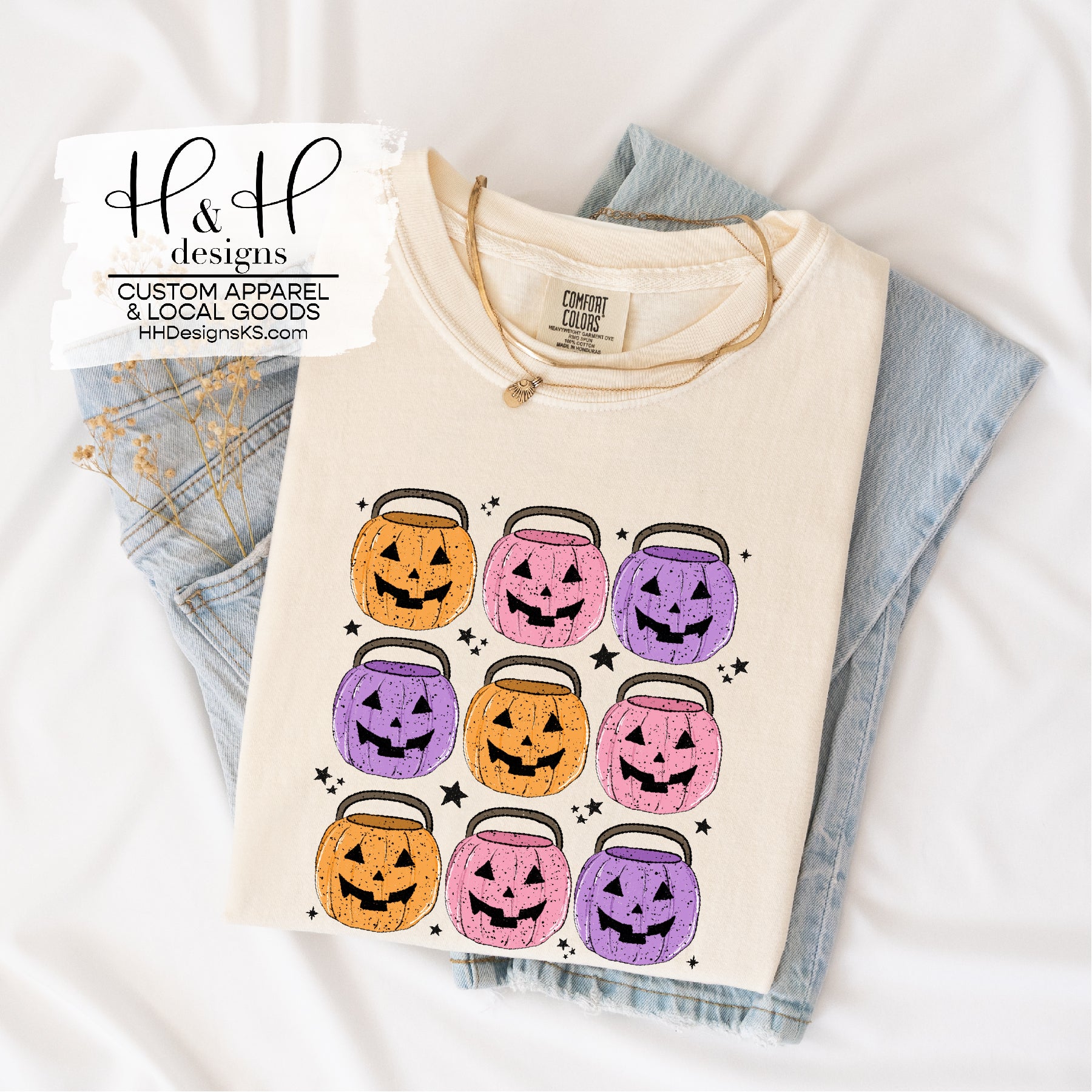 Pastel Candy Buckets – H&H Designs LLC