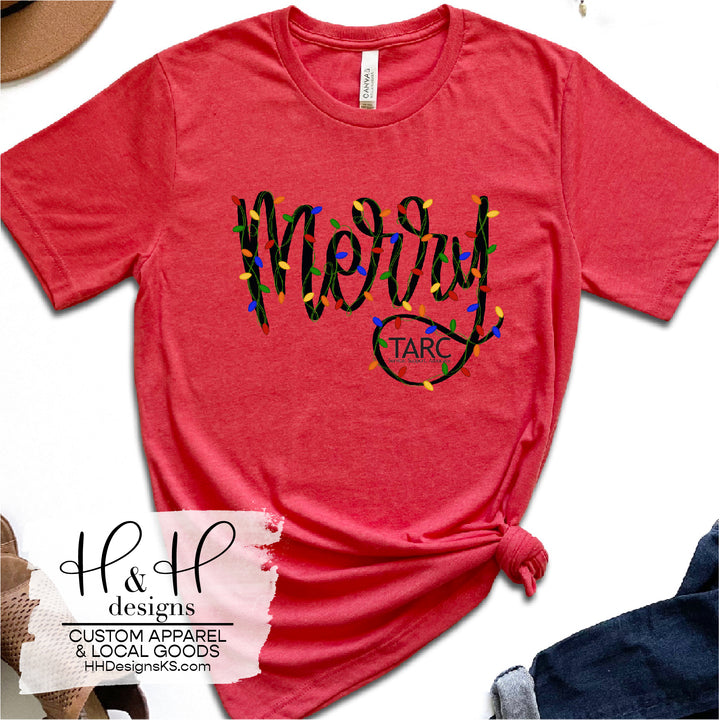 TARC Winter Wonderland – H&H Designs LLC