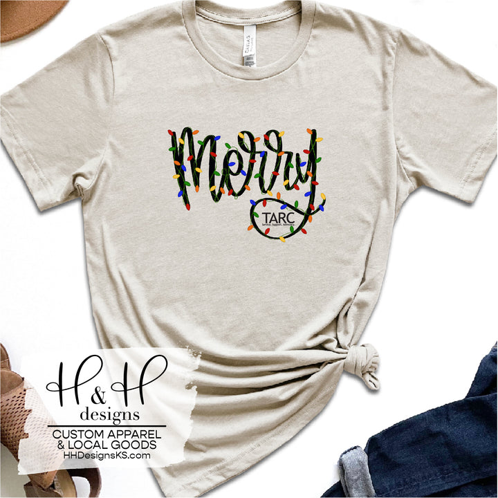 TARC Winter Wonderland – H&H Designs LLC