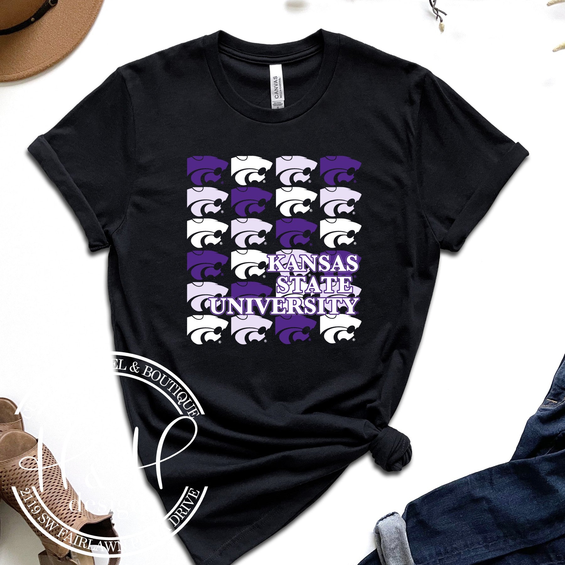 Kansas State University Powercat